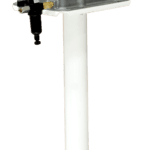 Cyclone Pneumatic Shaker - Dedoes