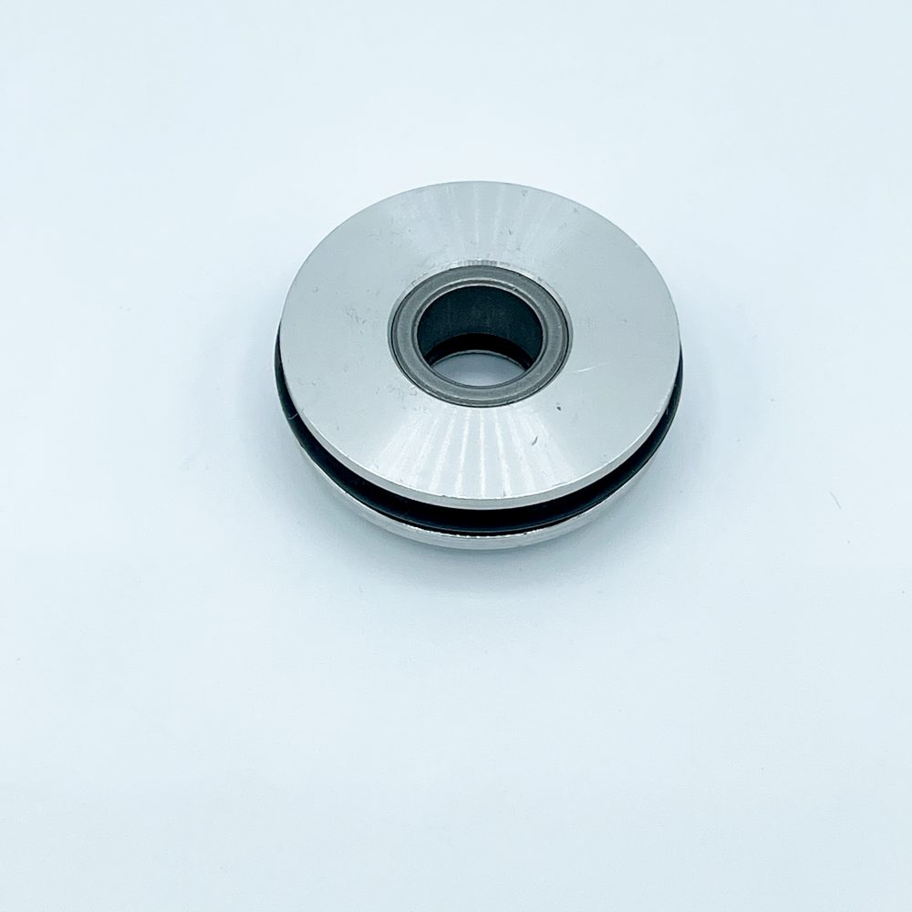Cyclone Pneumatic Shaker - Dedoes