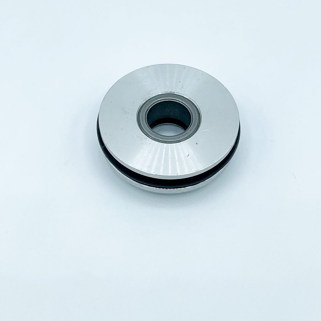 Cyclone Pneumatic Shaker - Dedoes