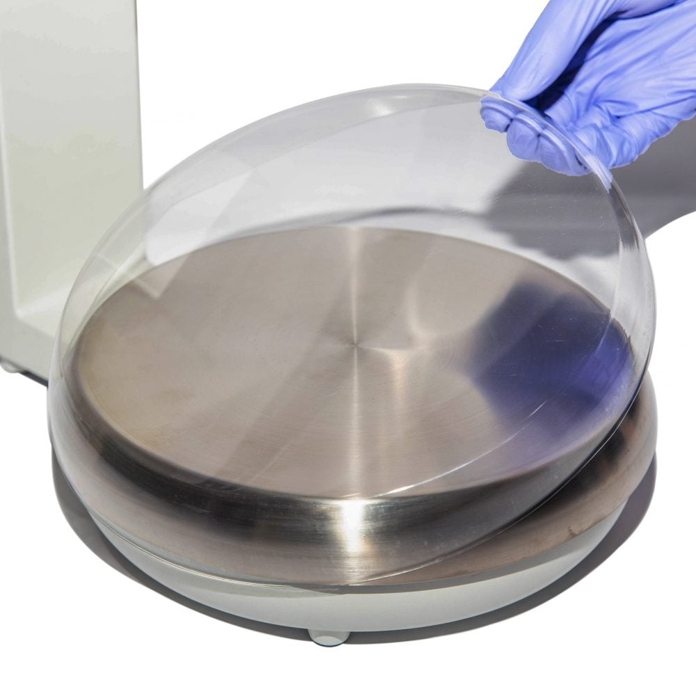 Mettler Toledo RPA455 Scale Protective Display Cover - Dedoes