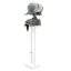 Cyclone Shaker And Pedestal Combination - Dedoes