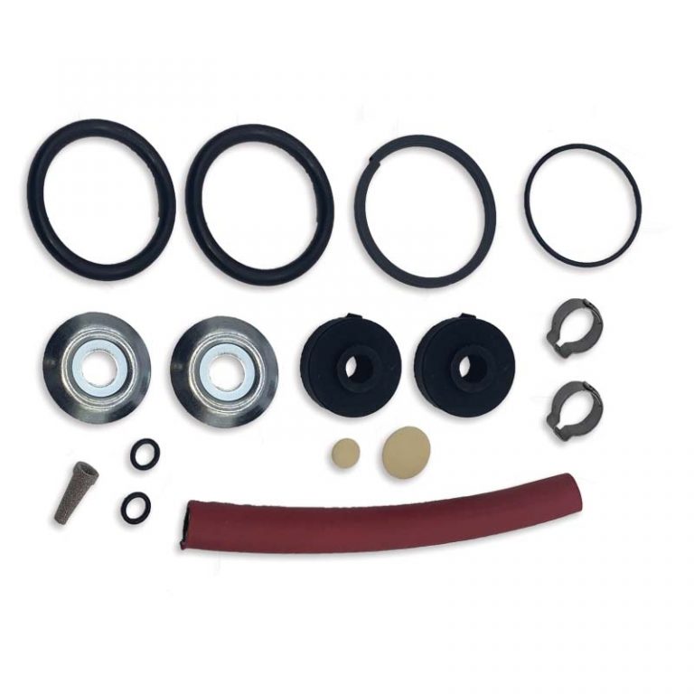 Shaker Replacement Parts | Dedoes