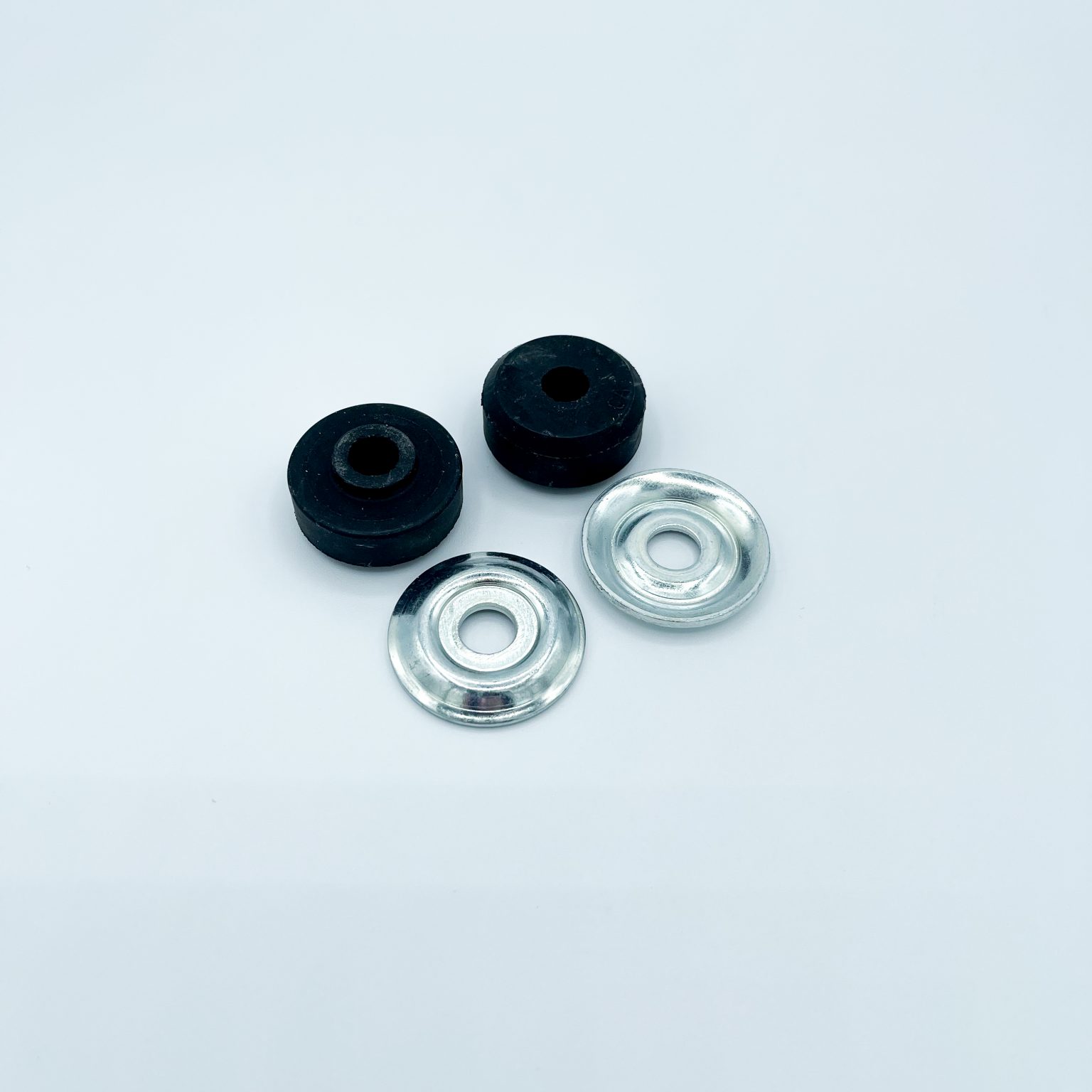 Cyclone Shaker Rebuild Kit - Dedoes