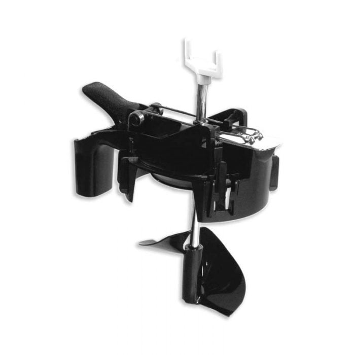 Rj Clicseal Half Liter Solvent Mixing Lid - Dedoes