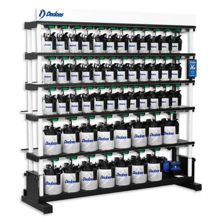 Mixing Machines | Dedoes