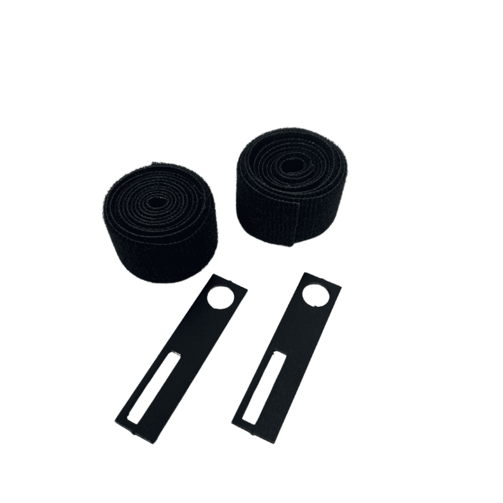 Cyclone Shaker Safety Straps Kit - Dedoes