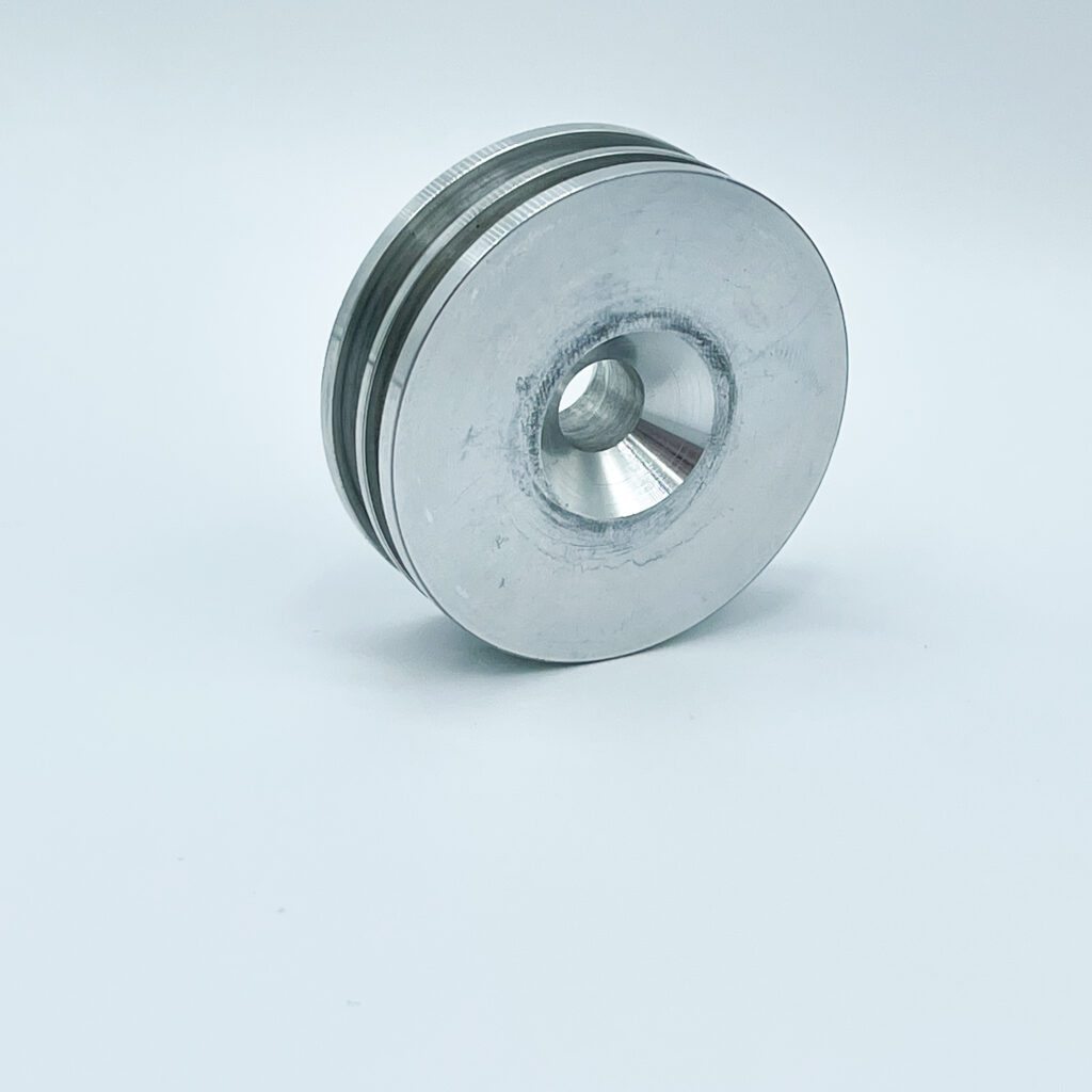 Piston - Cyclone Shaker - Dedoes